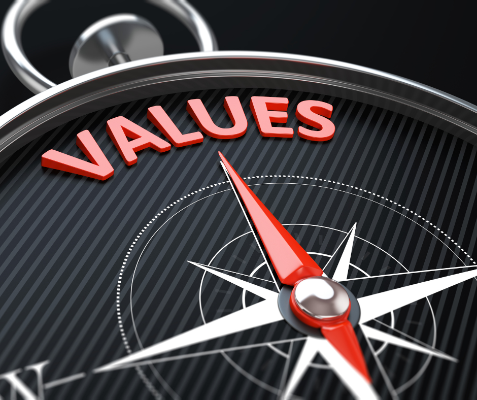 Do Your Values Serve You? - Matt Symes